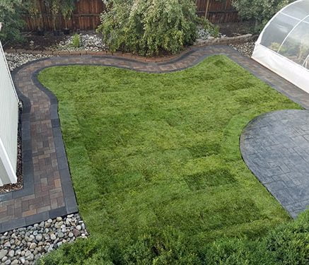 Gallery | Eagle Landscaping LLC