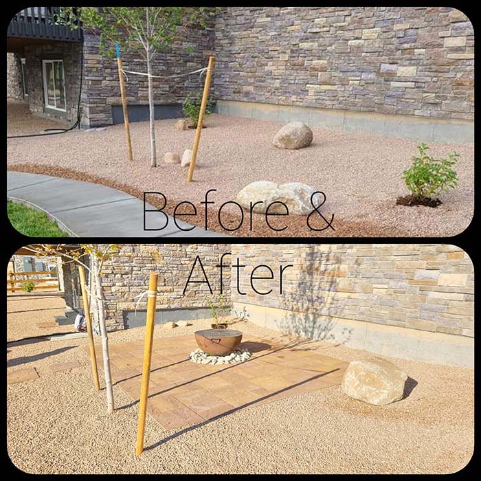 Gallery | Eagle Landscaping LLC